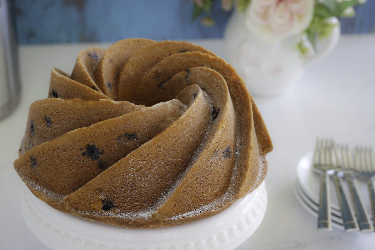 Crystal Recipes | Cruise Scoop