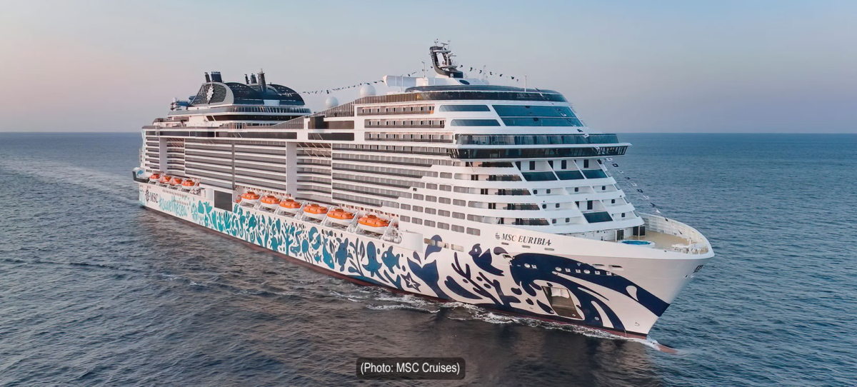 "Ship-within-a-Ship", An indepth comparison of 6 cruise lines. | Cruise ...